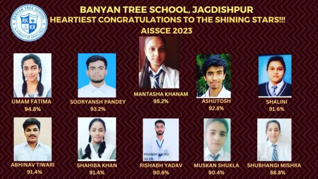 The Banyan Tree School